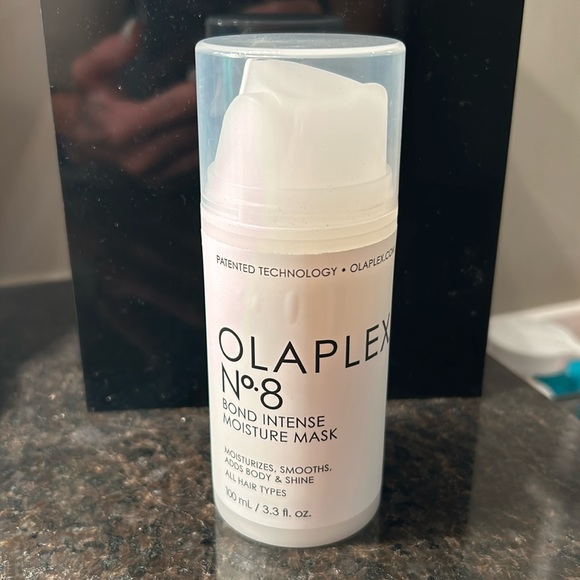 OLAPLEX | Hair | Olaplex 8 Bond Intense Moisture Mask New | Poshmark